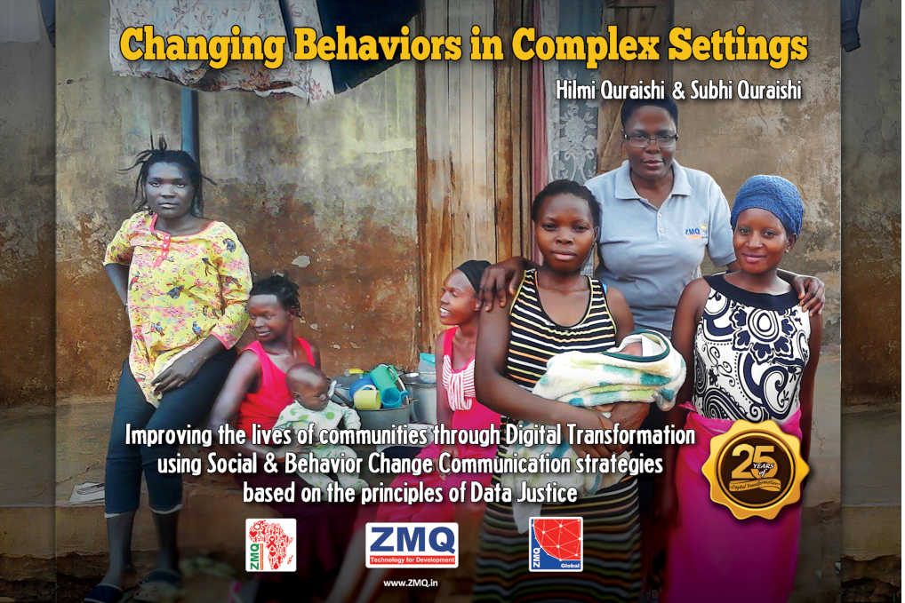 ZMQ Brochure - ZMQ Global